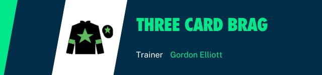 Grand National 2025 Tips & Full Runners List at Five-Day Confirmations ...
